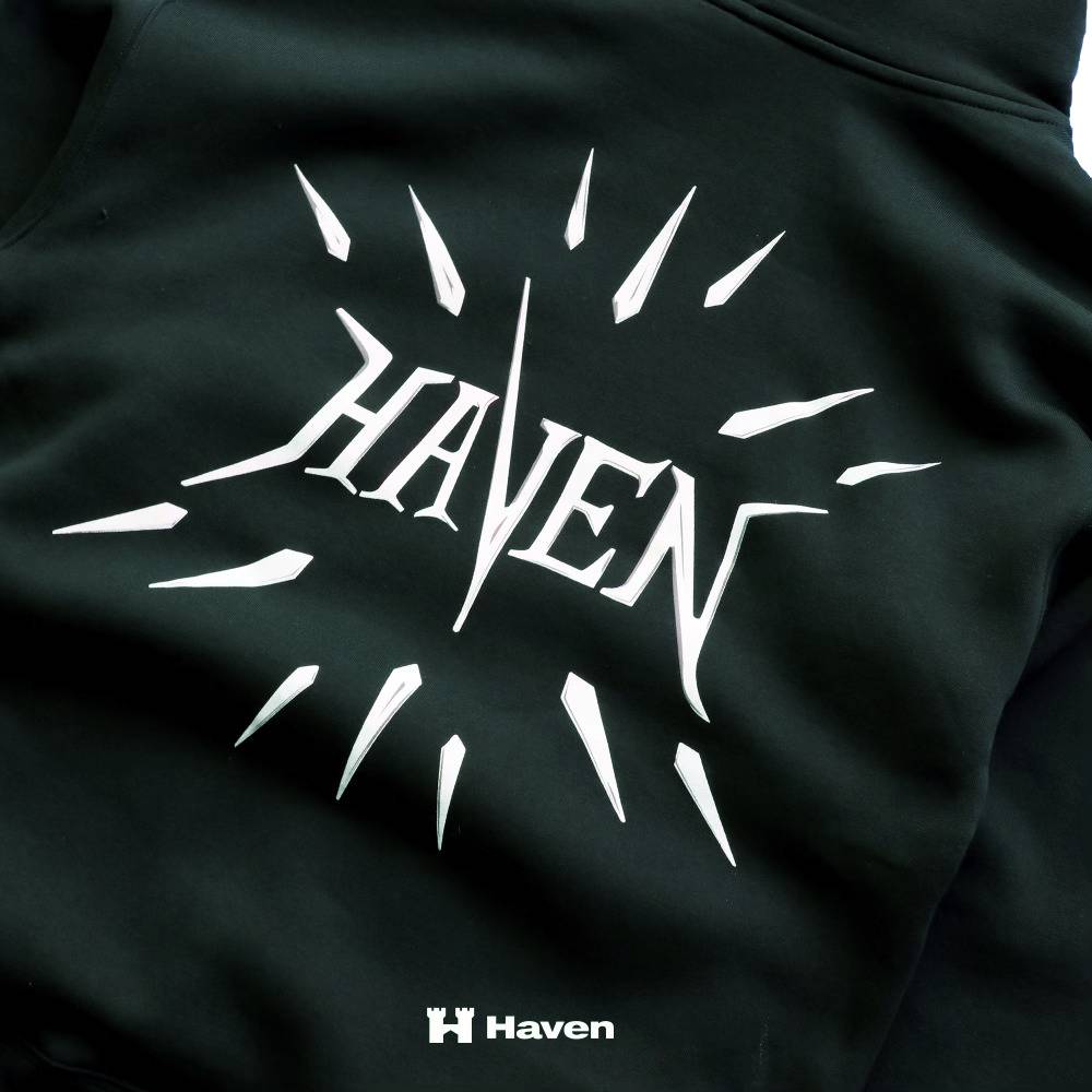 HAVEN CLOTHING – Sneaker Haven