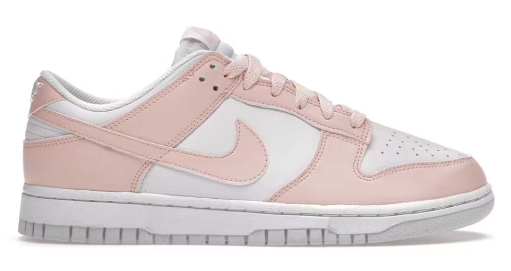 Nike Dunk Low Next Nature Pale Coral (Women's) – Sneaker Haven