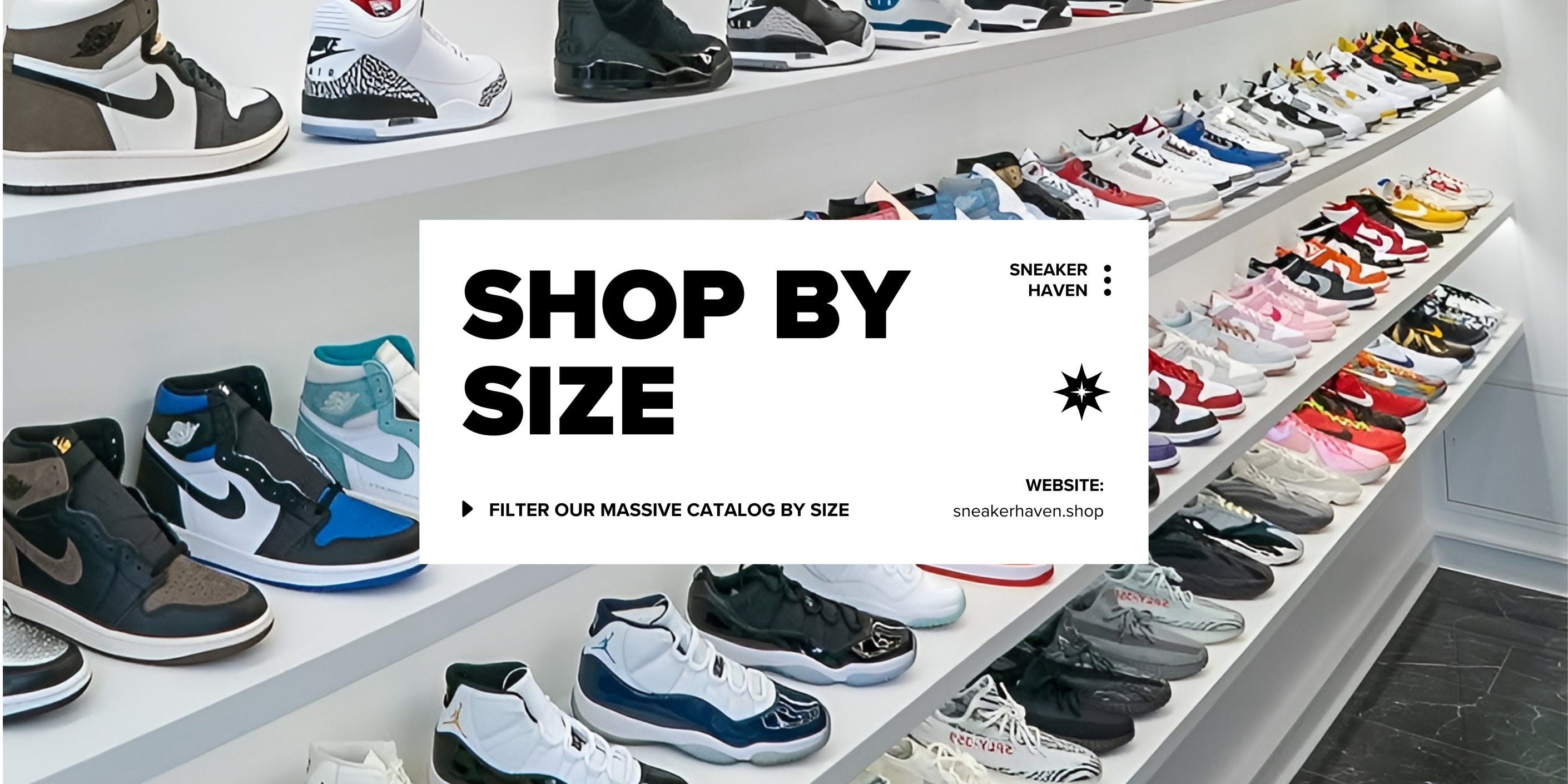 Sneaker Haven